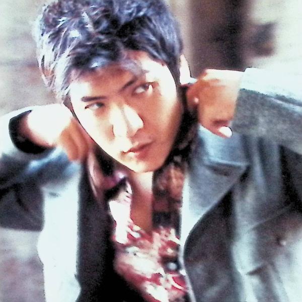 狂った太陽 吉川晃司JAN/品番  4988008801033　徳間ジャパンコミュニケーションズCD,邦楽