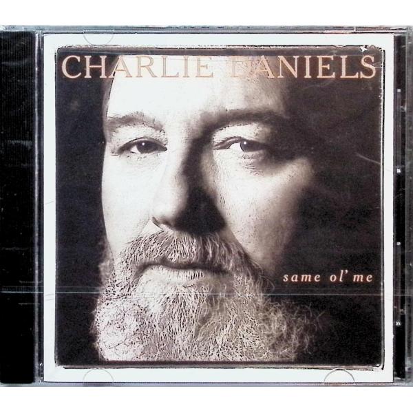 Same Ol' Me Charlie Daniels Band【JAN/品番】0724383200825/CapitolCD,洋楽