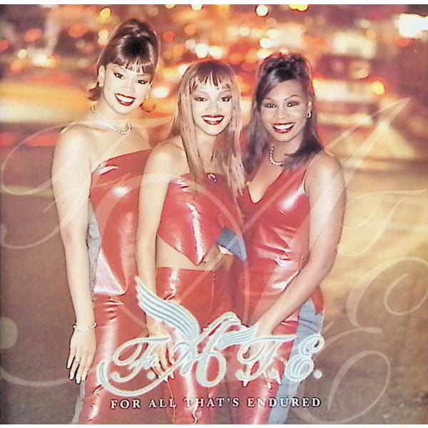 For All That's Endured Fate【JAN/品番】0093624759126/MFR093624759126#VGWarner Bros / WeaWarner BrothersCD,洋楽