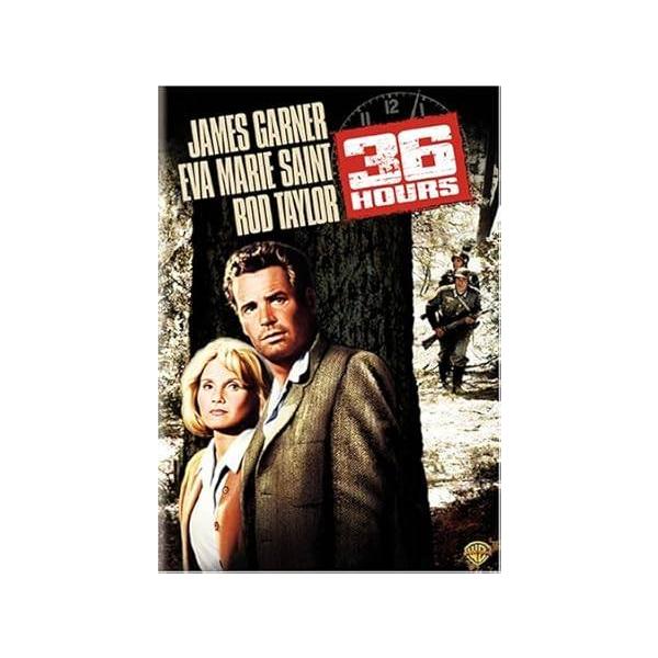 36時間 ノルマンディ緊急指令 [DVD] ジェームズ・ガーナー、ロード・ジェマー、ロディ・マクドウォール  監督 ジョージ・シートン音声 /  英語 字幕 /  日本語・英語JAN : 4988135703460DVD/ブルーレイ,外国映...