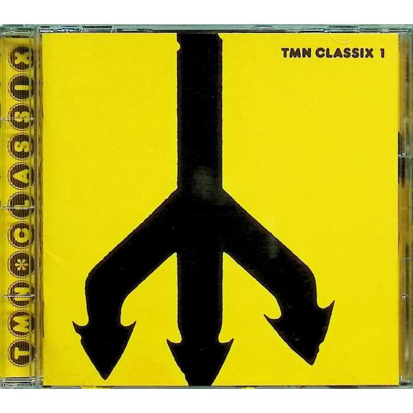CLASSIX・1 TMNJAN/品番  4988010142223　CD,邦楽