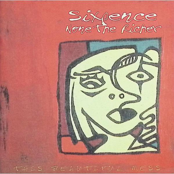 This Beautiful Mess シックスペンス・ノン・ザ・リッチャー【JAN/品番】0092604101627/CompendiaCD,洋楽