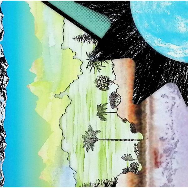 KAPPA I ASPARAGUSJAN/品番  4525569000231　スリーピースリービーStackersCD,邦楽