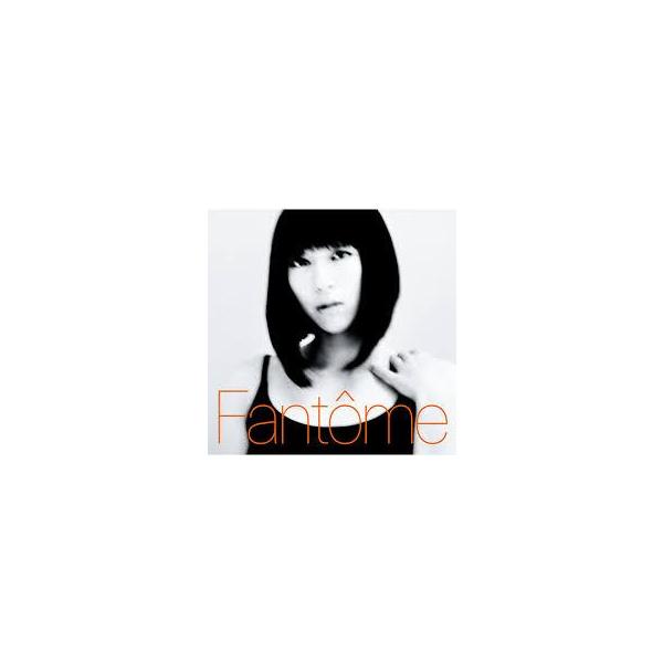 Fant〓me 宇多田ヒカルJAN/品番  4988031175255　TYCT60101CD,邦楽