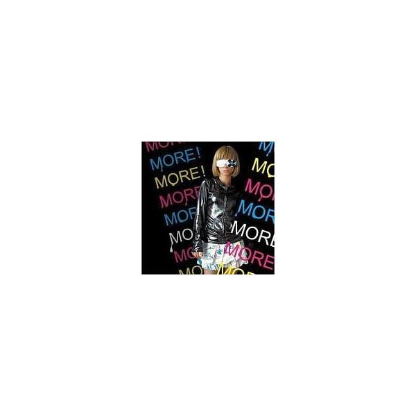 MORE! MORE! MORE! CAPSULEJAN/品番  4542519004507　43190-399182ヤマハミュージックコミュニケーションズYamaha MusicCD,邦楽