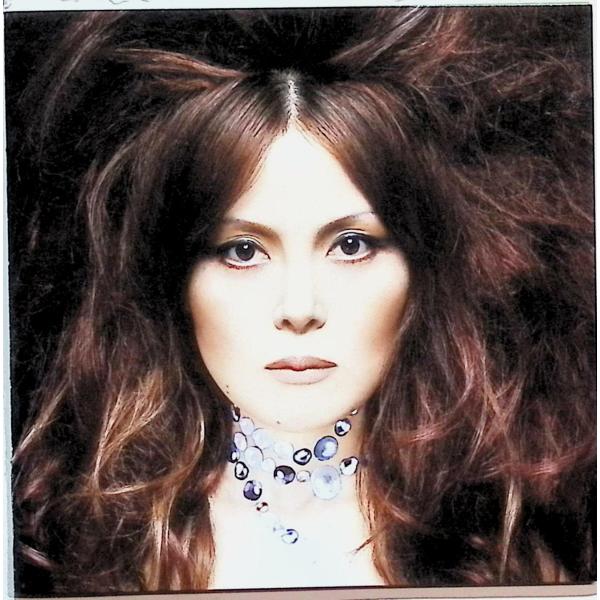 BAROQUE/バロック Nahoko Kakiage 書上奈朋子JAN/品番  4988013411708　ポニーキャニオンポニーキャニオンCD,邦楽