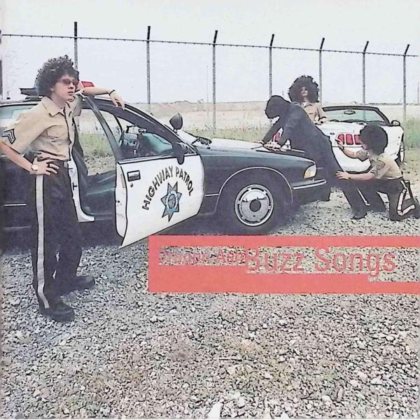 Buzz Songs Dragon AshJAN/品番  4988002373352　ビクターエンタテインメントビクターエンタテインメントCD,邦楽