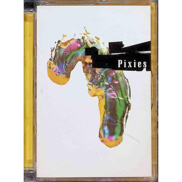 Live at the Town &amp; Country Club 1988  (海外版DVD) ピクシーズ音声 /   字幕 /  JAN : 06526372407024adDVD/ブルーレイ,ミュージック,洋楽