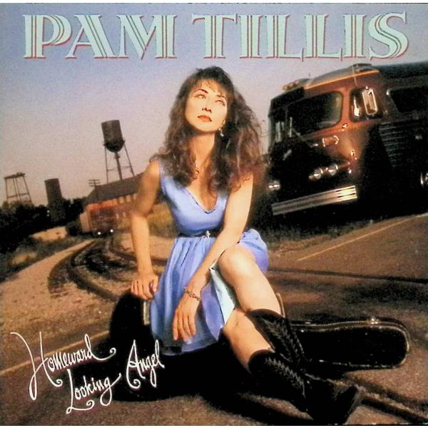 Homeward Looking Angel Pam Tillis【JAN/品番】0078221864923/Bmg/AristaCD,洋楽