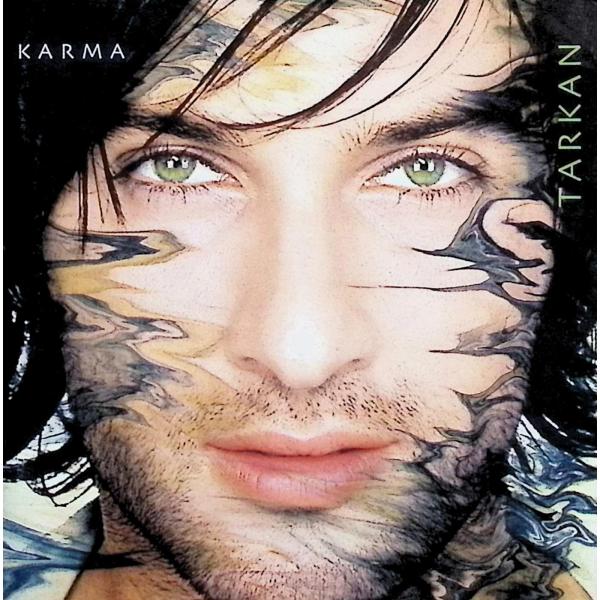 Karma Tarkan（タルカン）【JAN/品番】8693953000559/MegCD,洋楽