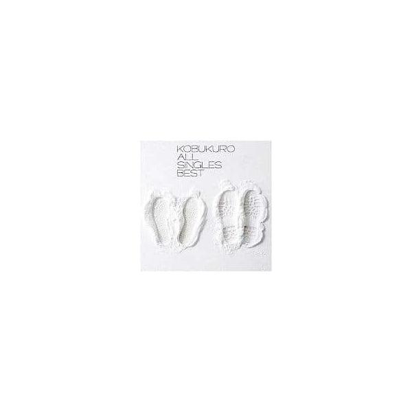ALL SINGLES BEST (2枚組) コブクロJAN/品番  4943674066674　WPCL-10368ワーナーミュージック・ジャパンワーナーミュージックジャパンCD,邦楽