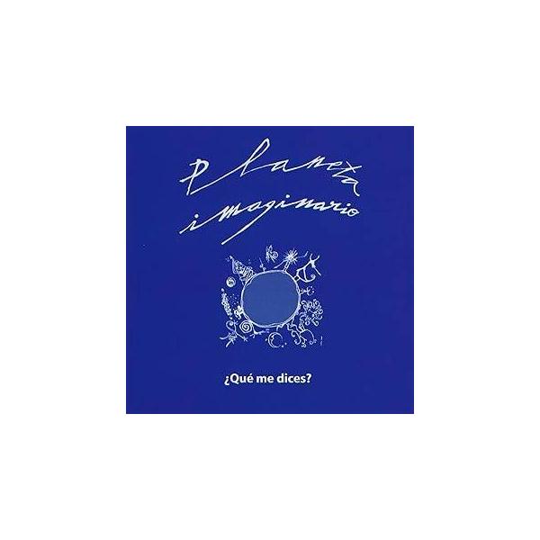 Que Me Dices?（輸入盤） Planeta Imaginario【JAN/品番】8437003757198/CD,洋楽