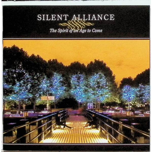 The Spirit of an Age to Come サイレント・アライアンス【JAN/品番】4562239740035/FastcutFastcut RecordsCD,洋楽