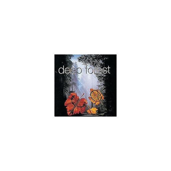 Boheme ディープ・フォレストJAN : 0074646711521SonySonyCD,洋楽