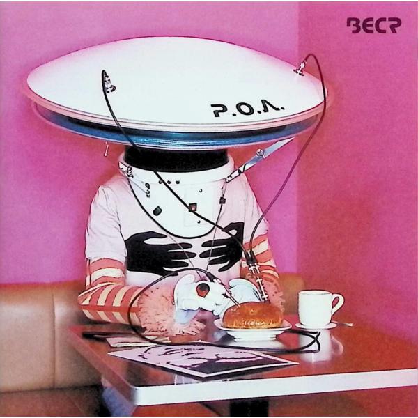 P.O.A.~POP ON ARRIVAL~ BEAT CRUSADERSJAN/品番  4562104042011　DefSTAR RECORDSDef Star RecordsCD,邦楽