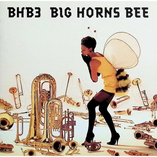 BHB 3 BIG HORNS BEEJAN/品番  4988009297125　ソニー・ミュージックレコーズCD,邦楽
