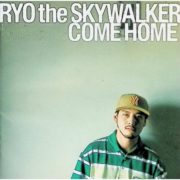 COME HOME RYO THE SKYWALKERJAN/品番  4541956100476　bhmw3003CD,邦楽
