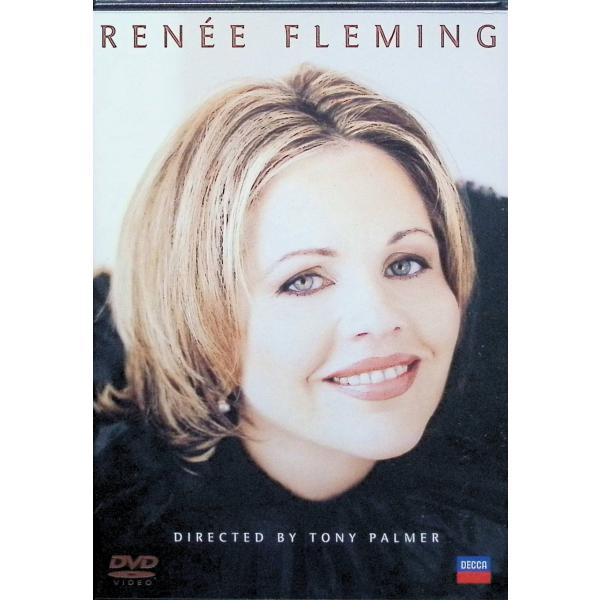 Ladies And Gentlemen, Miss Renee Fleming[DVD] ルネ・フレミング（ソプラノ）／監督:トニー・パーマー音声 /   字幕 /  日本語JAN : DVD/ブルーレイ,ミュージック,洋楽