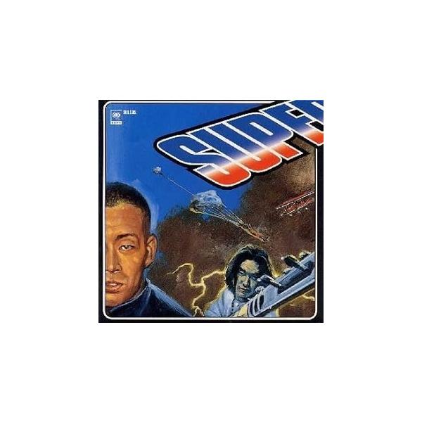 WHAT A HELL'S GOING ON? SUPER STUPIDJAN/品番  4988009369228　ソニー・ミュージックレコーズソニーミュージックエンタテインメントCD,邦楽