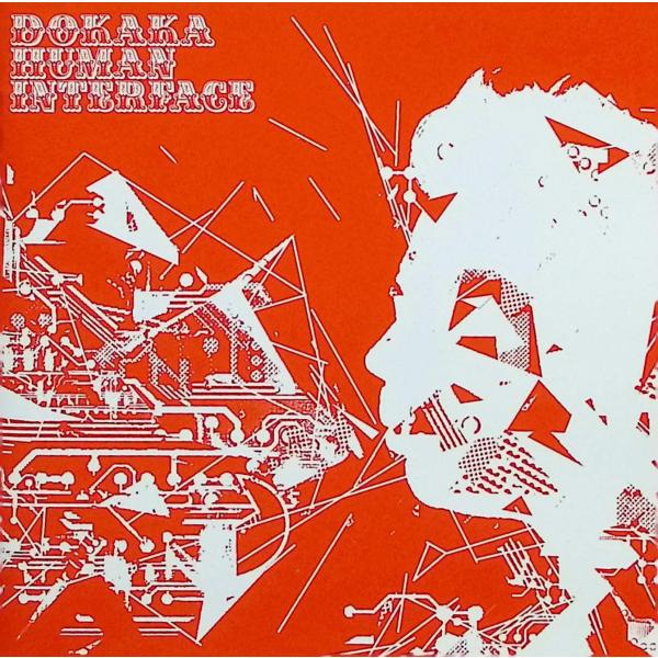 HUMAN INTERFACE（DVD付） DOKAKAJAN/品番  4995879280065　P-VINEPヴァインCD,邦楽
