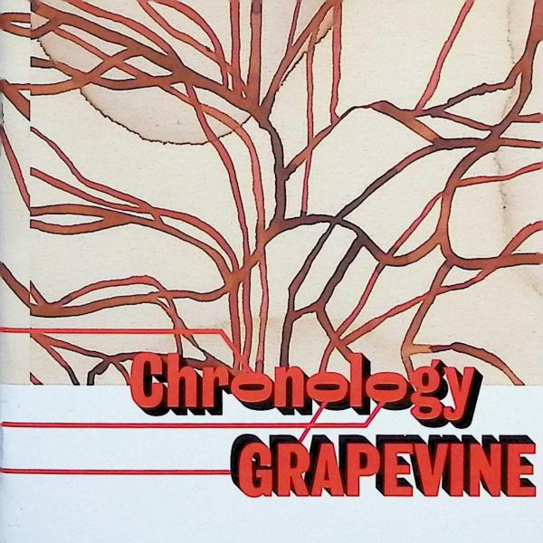 Chronology a young persons’ guide to Grapevine GRAPEVINEJAN/品番  4988013659407　ポニーキャニオンポニーキャニオンCD,邦楽