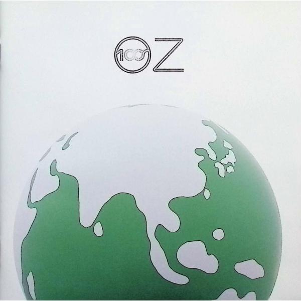 OZ 100s Hyaku-ShikiJAN/品番  4988006195325　EMIミュージック・ジャパンユニバーサル ミュージック (e)CD,邦楽