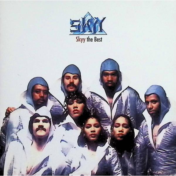 スカイ・ザ・ベスト Skyy【JAN/品番】4988006810501/EMIミュージック・ジャパンCD,洋楽