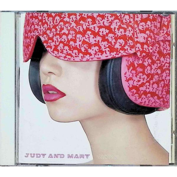 WARP JUDY AND MARYJAN/品番  4988010222222　CD,邦楽