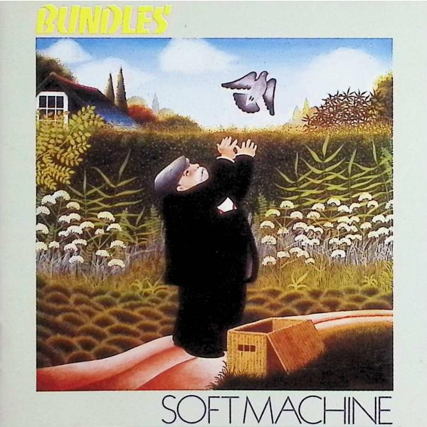 Bundles Soft Machine【JAN/品番】5014661028339/See for Miles UKSee For MilesCD,洋楽