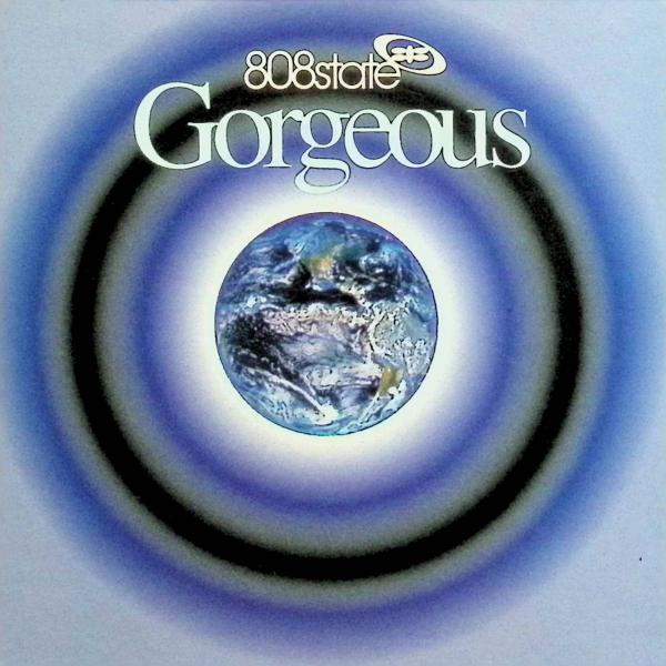 Gorgeous 808 STATE【JAN/品番】0016998106723/Tommy BoyTommy BoyCD,洋楽