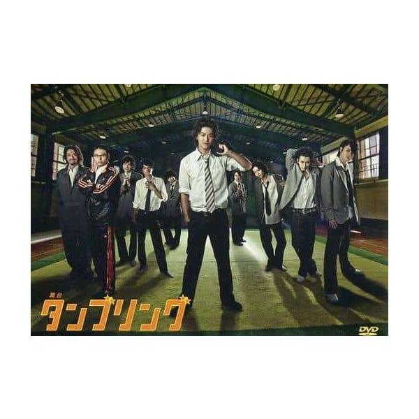 舞台 タンブリング (DVD2枚組) ※サイン色紙付 大東俊介/良知真次/中河内雅貴/菅田将暉/相馬圭祐/細貝圭/荒木健太朗/三上稜JAN : 4582224469932TCエンタテインメントTc エンタテインメントDVD/ブルーレイ,演劇...