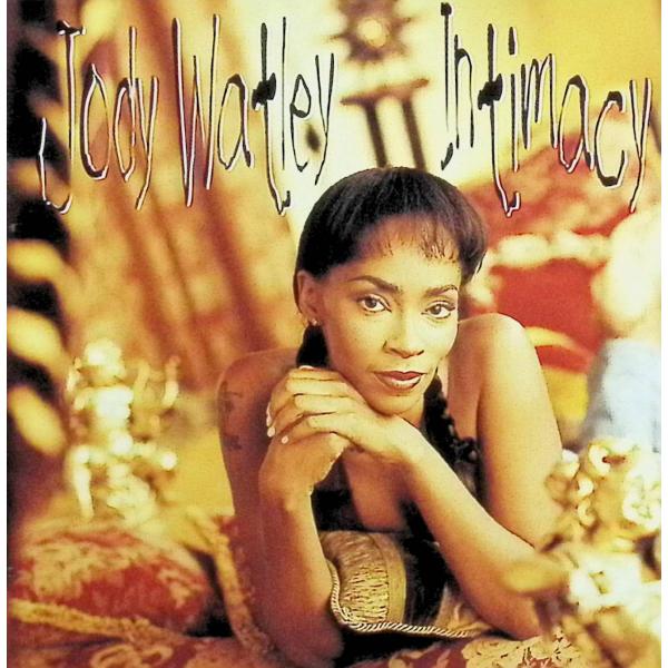 Intimacy ジョディ・ワトリー【JAN/品番】0008811094720/MCD10947McaMcaCD,洋楽
