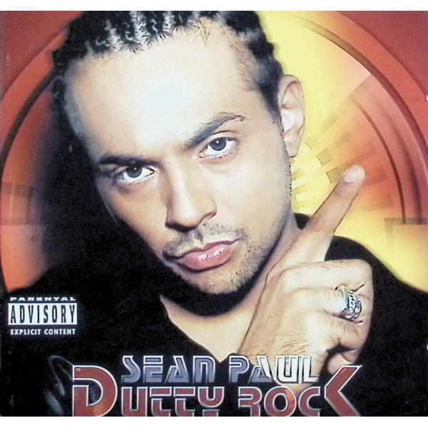 Dutty Rock ショーン・ポール【JAN/品番】0075679316721/AtlanticAtlanticCD,洋楽