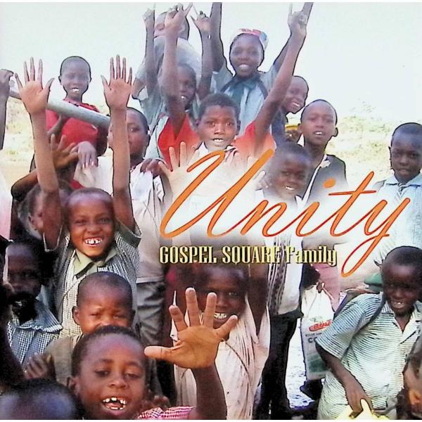 Unity GOSPEL SQUARE FamilyJAN/品番  4948722389248　titinaTitinaCD,邦楽