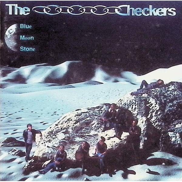Blue Moon Stone チェッカーズJAN/品番  4988013428935　ポニーキャニオンポニーキャニオンCD,邦楽