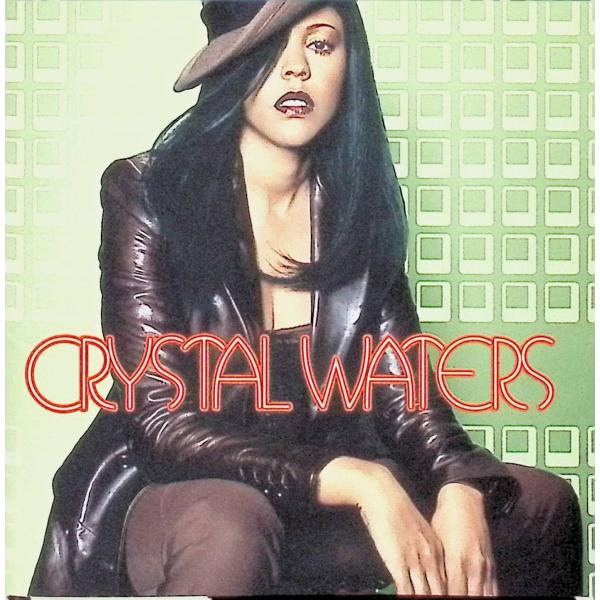 クリスタル・ウォーターズ クリスタル・ウォーターズJAN : 4988011352942マーキュリー・ミュージックエンタテインメントユニバーサル ミュージックCD,洋楽