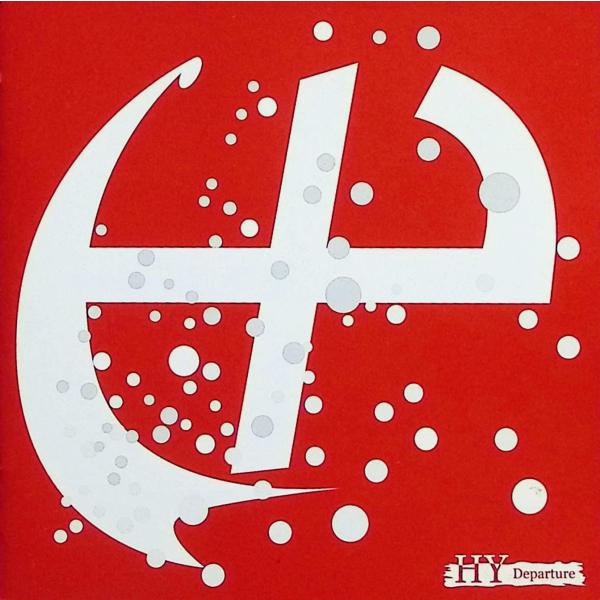 DEPARTURE HYJAN/品番  4533737000150　(音)東屋慶名建設音:東屋慶名建設CD,邦楽