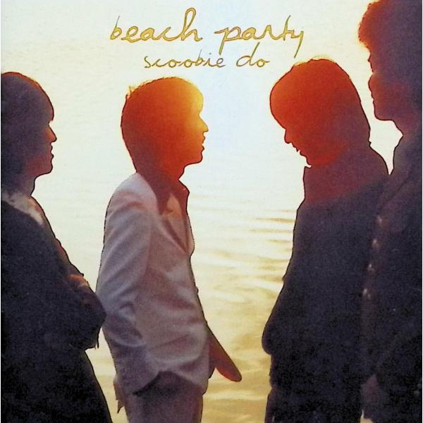 Beach Party SCOOBIE DOJAN/品番  4514306004427　UK.PROJECTDeckrecCD,邦楽