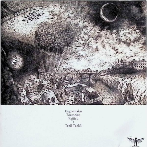 Troll Tochk 限りなく透明な果実JAN/品番  4543034043484　SPACE SHOWER MUSIC古都レコードCD,邦楽
