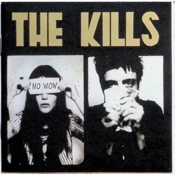 No Wow THE KILLS【JAN/品番】0828766640328/828766640328RCARcaCD,洋楽