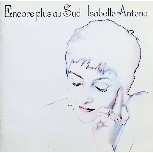 Encore plus au Sud Isabelle Antena【JAN/品番】4988002312436/ビクターエンタテインメントCD,洋楽