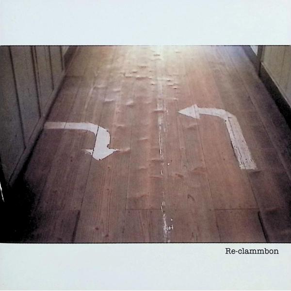 Re clammbon クラムボンJAN/品番  4943674032600　ワーナーミュージック・ジャパンCD,邦楽