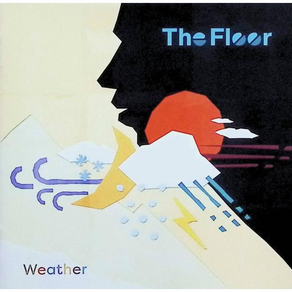 ウェザー The FloorJAN/品番  4589910070281　lilcCD,邦楽