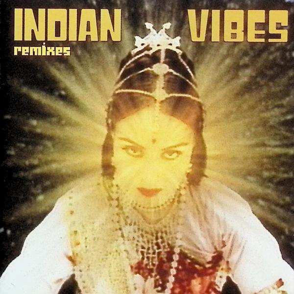 Mathar Remixes Indian Vibes【JAN/品番】0632427339922/EMI ImportEMICD,洋楽