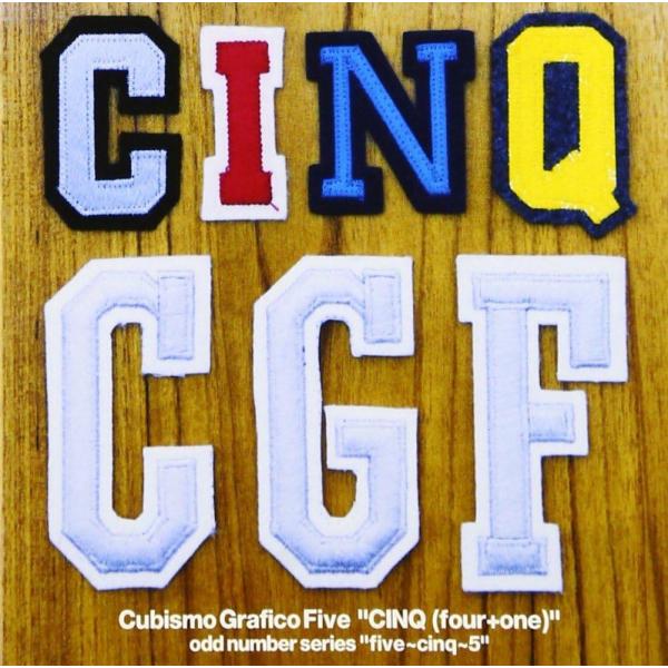 CINQ(four+one) THE BRACES ROLLINGSJAN/品番  4988044542037　ディスク・ユニオンDiwレコードCD,邦楽