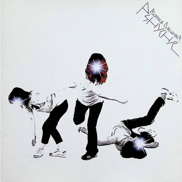 シャイキック (SACD-Hybrid) Buffalo DaughterJAN/品番  4520227000509　V2レコーズジャパン/コロムビアミュージックエンタテインメントコロムビアミュージックエンタテインメントCD,邦楽