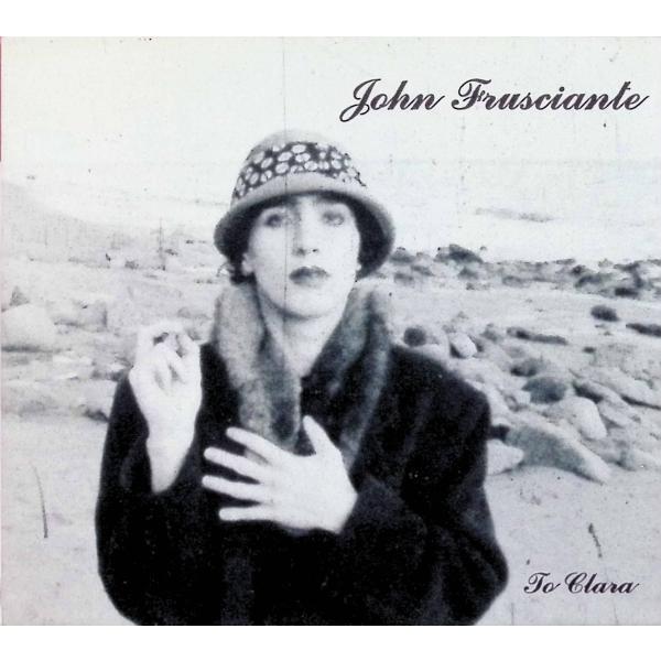 NIANDRA LADES &amp; USUALLY（デジパック） John Frusciante（ジョン・フルシアンテ）【JAN/品番】0602537351091/3735109AMERRUsmCD,洋楽