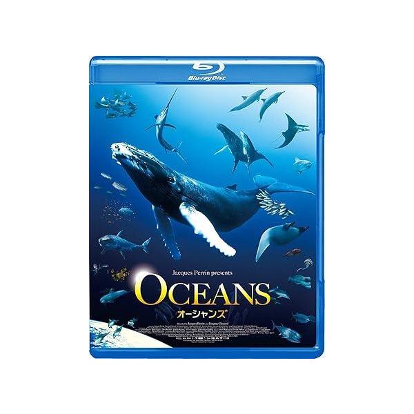 オーシャンズ スペシャル・プライス [Blu-ray] ジャック・ペラン (出演, 監督), ランスロ・ペラン (出演), ジャック・クルーゾー (監督)音声 /  日本語 字幕 /  日本語JAN : 4907953051836DVD/ブ...