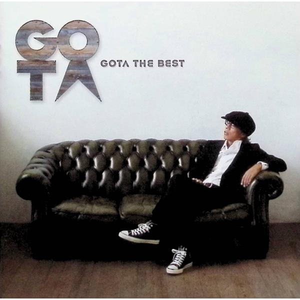 GOTA THE BEST（2枚組） GOTAJAN/品番  4582192935521　Sony Music DirectソニーミュージックエンタテインメントCD,邦楽