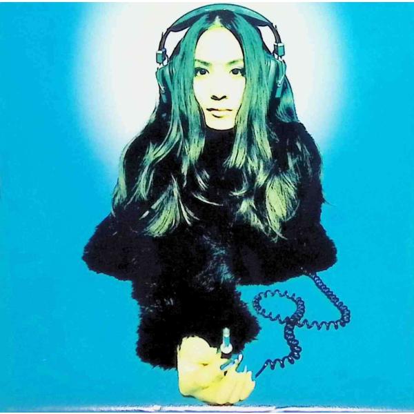 MY FIRST KARIE Karie Kahimi カヒミ・カリィJAN/品番  4988023029795　ポリスターCD,邦楽